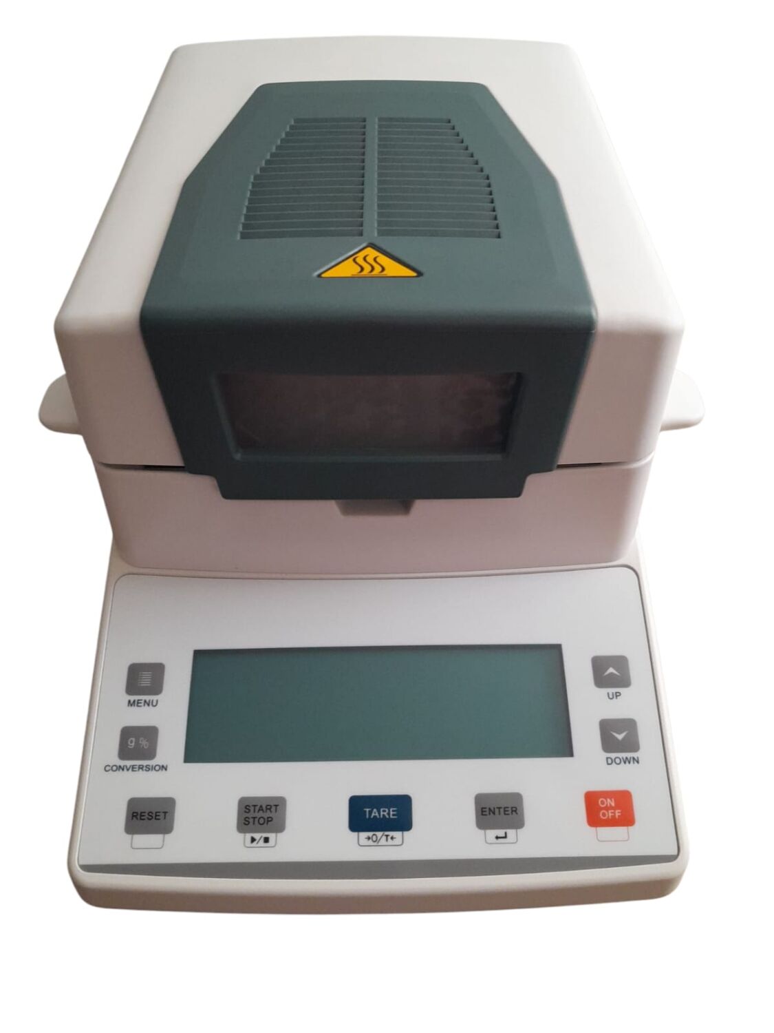 Termobalanza / Analizador De Humedad 110 g x 1 mg - Serviproyect AyD